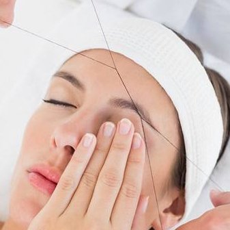 Cristina Limack Estética Curso Depilação Com Linha Depilação Egípcia